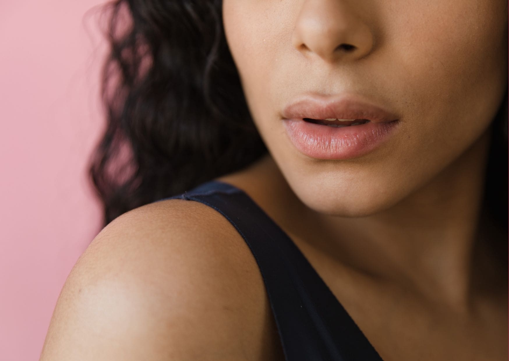 Voici 10 conseils pour prendre soin de ses lèvres - Addict Beauté